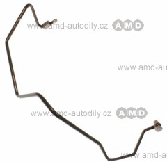 Trubka olejová k turbodmychadlu, 038145771AH/038145771D/038145771B ...