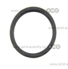 Kroužek těsnící 37,5x4x6, 032121665A, chladiče, vyrovnávací nádobky ...