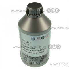 Olej převodový 1L, G 052512A2, oleje převodové, AMD Autodíly