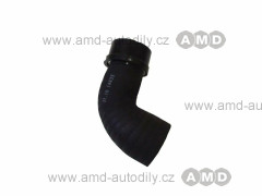 Hadice tlaková k turbu, 3C0145828K, hadice a trubky motoru, AMD Autodíly
