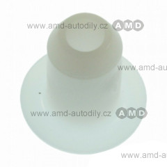 Ucpávka do nádržky ostřikovače, 444955647, motorky stěračů, náhony ...