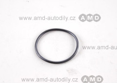 Kroužek gumový 45,3x3,5, 8Z0129646, těsnící kroužky pryžové, kovové ...