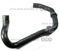 Hadice od chladiče spodní, 1K0121156DN, hadice chladiče, trubky ...