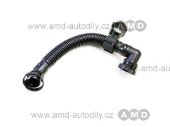 Hadice odvzdušnění motoru, 036103493EC, hadice a trubky motoru, AMD ...