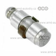 Hydraulický nadzvedák, 059109521F, hlavy válců, ventily, vačkové ...