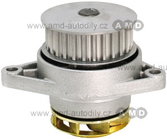 Vodní čerpadlo MEYLE, 030121008D-M, vodní čerpadla, AMD Autodíly